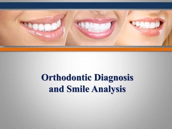 Curve of Spee in orthodontics and its effects | PDF