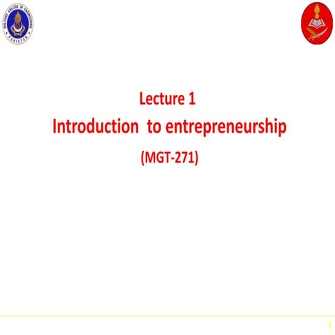 LEC-1 INTRO.pdfdfdffffffffffffffffffffffffffffffff | PPT