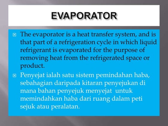 ice plant factory report | PDF