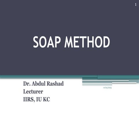 SOAP Note for Physiotherapy Assessment .pdf