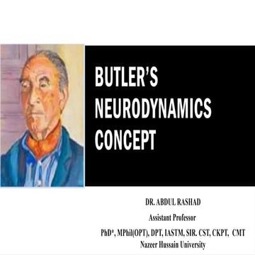 LEC.02. BUTLER’S NEURODYNAMICS CONCEPT.pptx