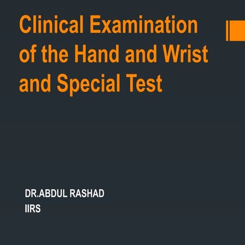 The zones of the hand flexor refer to anatomical areas of the hand ...