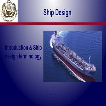 Mast and rigging | PPTX