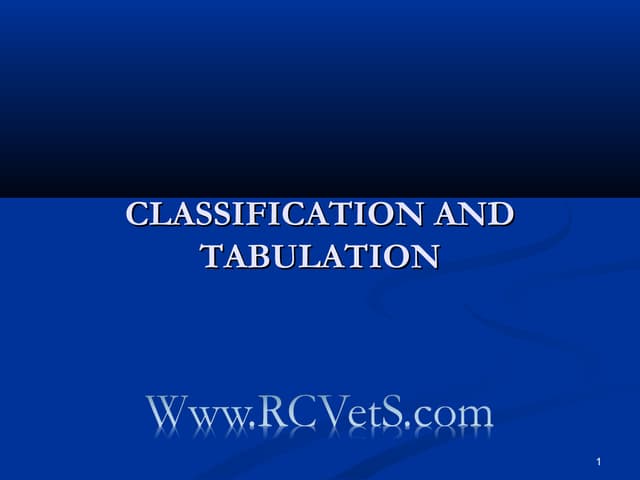 Steps in Constructing a Frequency Distribution Table.pptx
