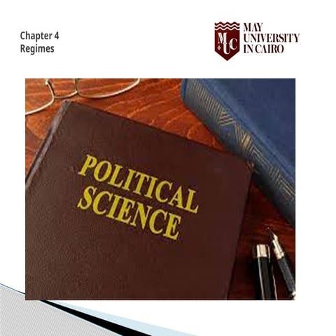 lecture 4 of political science - political | PPT