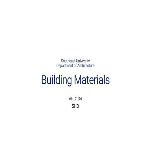 Mortar and Concrete overall surkhi function | PPTX