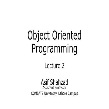 Lec02 Primitive Types Ppt 