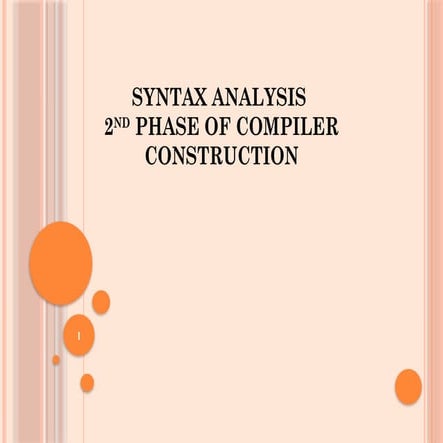 lec02-Syntax Analysis and LL(1) (2).pptx