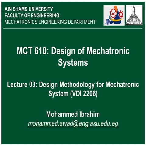 Lec 02(VDI dr mohamed) | PPT