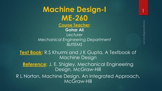 machine design lecture topic 2.0-Keys.pdf