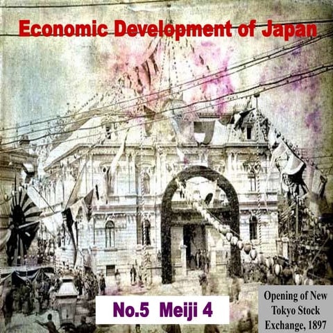 Lecture 05 Meiji 4 | PPT