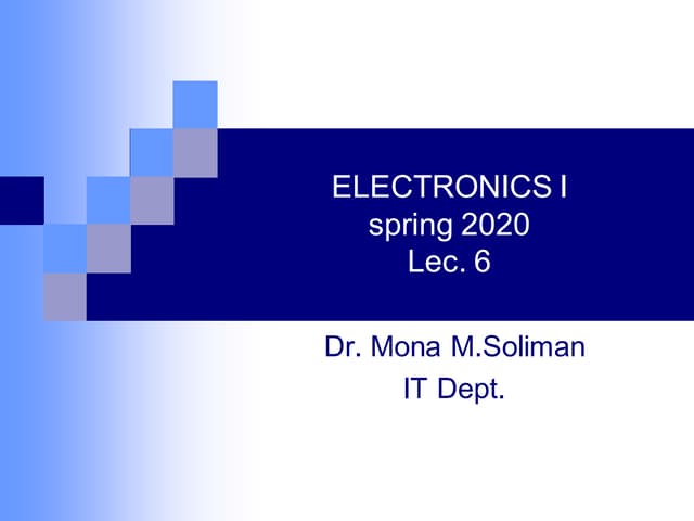 Lec 06.pdf | Technology & Computing