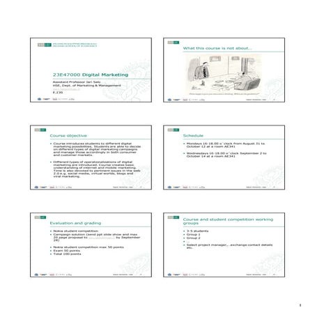 Lec1 | PDF | Internet | Computing