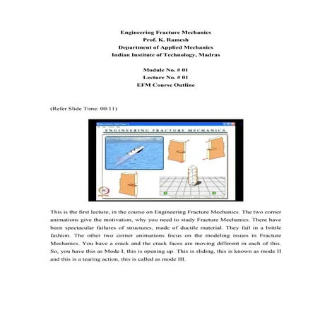 Lec1 | PDF | Physics | Science