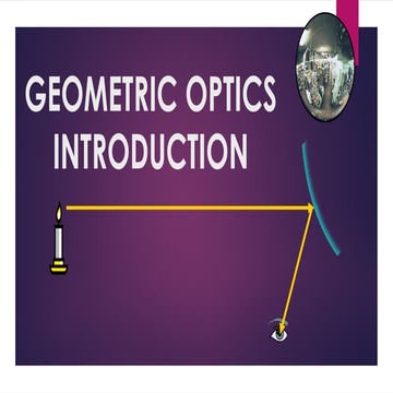 14 ray diagrams | PPT