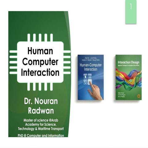 Lecture 1 Human Computer Interaction.pptx