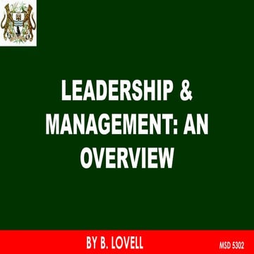 Lec 1 - Leadership Management Overview.pdf
