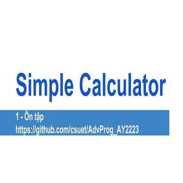Lec01-Simple-Calculator presentation.pdf