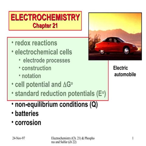 Class 12 electrochemistry very very imp. | PPT