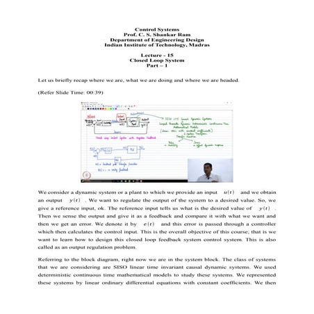 Lec15 | PDF | Physics | Science