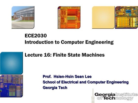 Fsm sequence detector | PDF | Databases | Computer Software and Applications