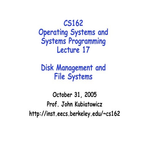 lec17-disks.ppt