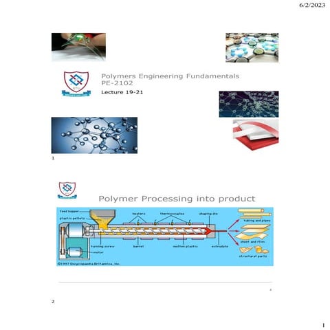 Lec 19-21 Polymer Blends & Additives.pdf