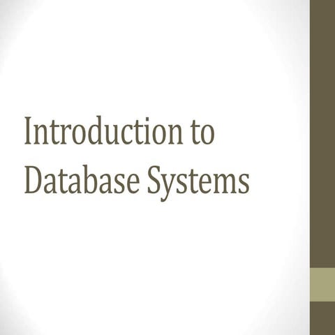 Lec 1 Databaseppt 8570