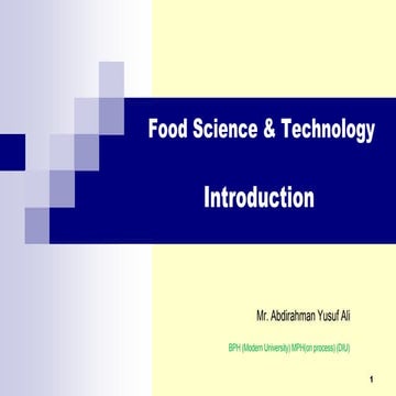 LEC 1 Introduction to Food Science.pptx