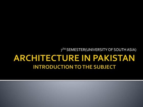 Mechanical systems of building (1) | PPTX