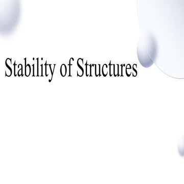 Lec 1 Stability of advance Structures.pptx