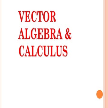 Lec1_VECTOR Algebra Calculus Part 2.pdf