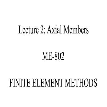 Solutions for Problems in "A First Course in the Finite Element Method" (6th Edition) by Daryl ...