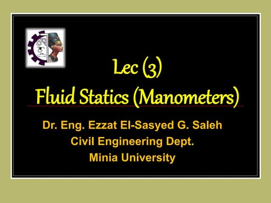 fluid lab presuure .docx