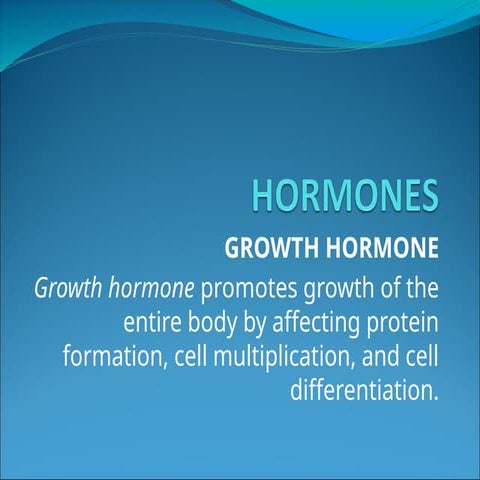 lec2- HORMONES.ppt lec2- HORMONES.ppt HORMONES.ppt