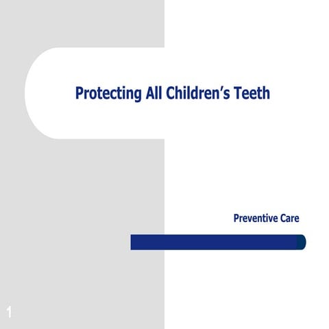 Lec2 - Preventive and restorative care for patients ppt.ppt