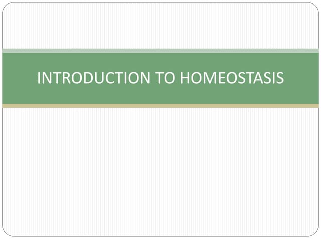 Homeostasis and temperature regulation in humans.pptx