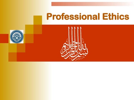 Engineering Ethics Principles and Real life Applications | PPT