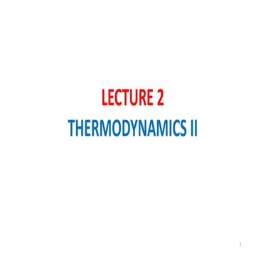 Lecture 2 | PPTX