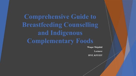 Under five clinic | PPT