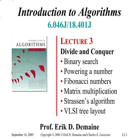 Lec3 Algott | PDF | Programming Languages | Computing