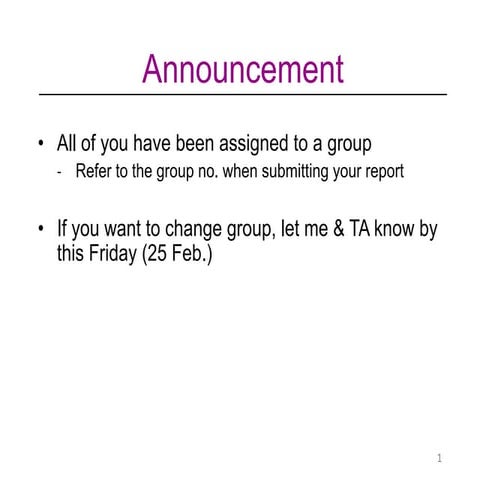 lec 7 Charts DSA Course material for data science | PDF