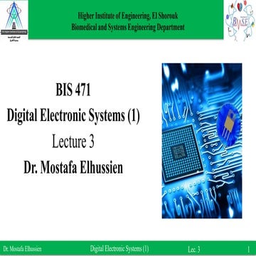 Digital Electronic Systems (1) TTL and CMOS.pdf