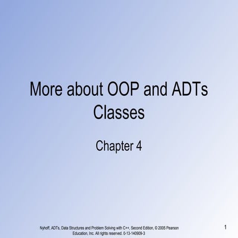 Lec4 | PPT