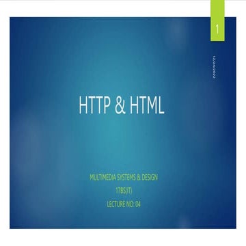 Lec 4- HTTP & HTML.pptx