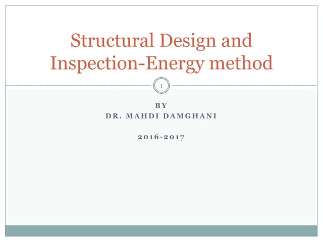 Structural Analysis - Virtual Work Method | PDF