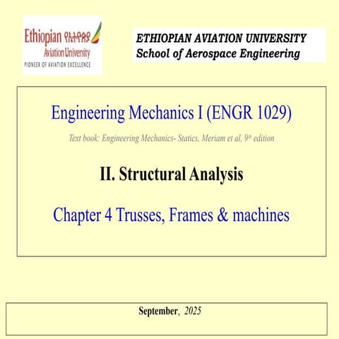 2-Analysis of Statically Determinate Structures.pdf