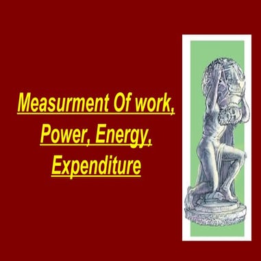 Lec 4 work energy | PPT