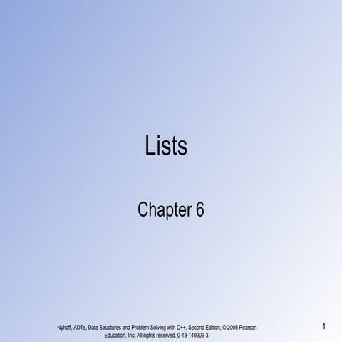 Lec5 | PPT