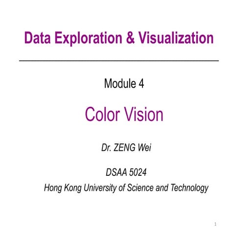 lec 7 Charts DSA Course material for data science | PDF